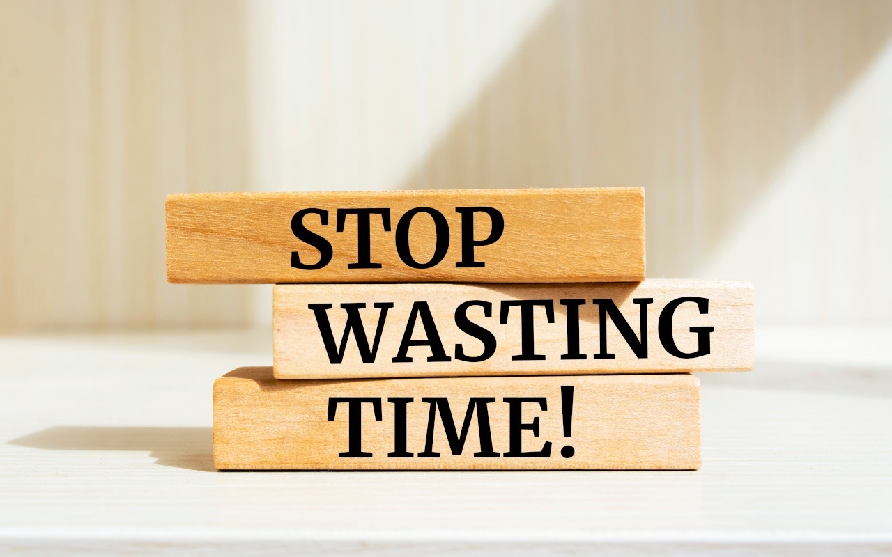 5 Ways To Spend Your Time Instead of Sorting Through Financial Data