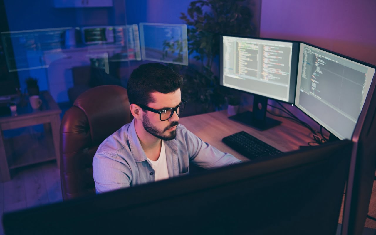 How Financial Software Developers Can Help You Break From The ...